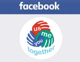 Find us on Facebook