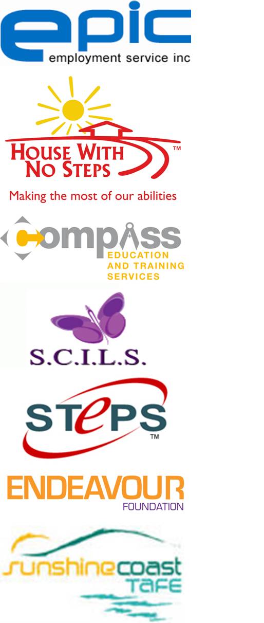 STEP program partners